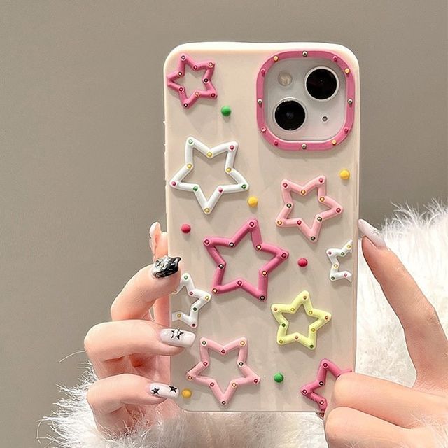 Star Phone Case – Wonderland Case